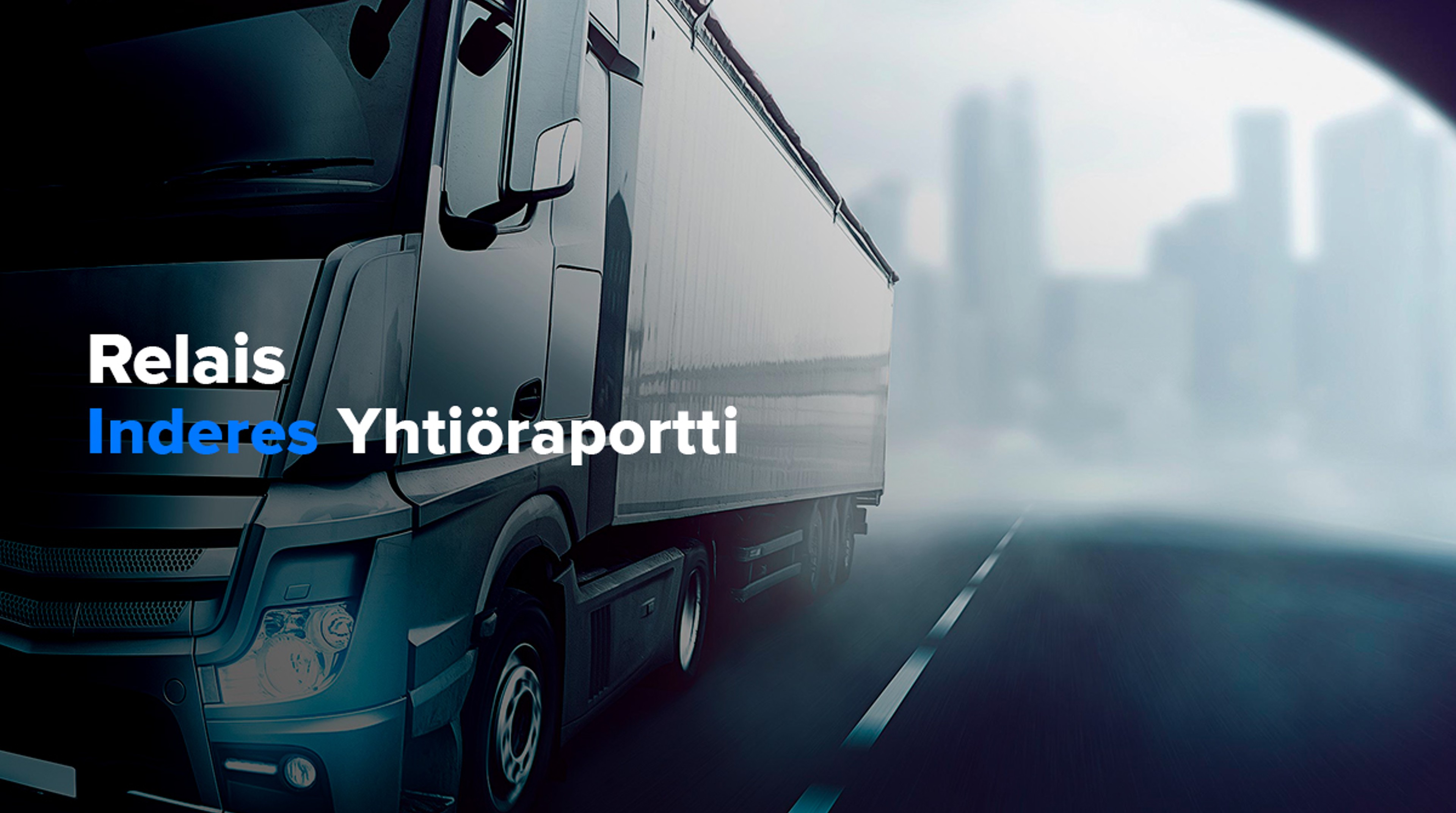 Relais Group - Inderes