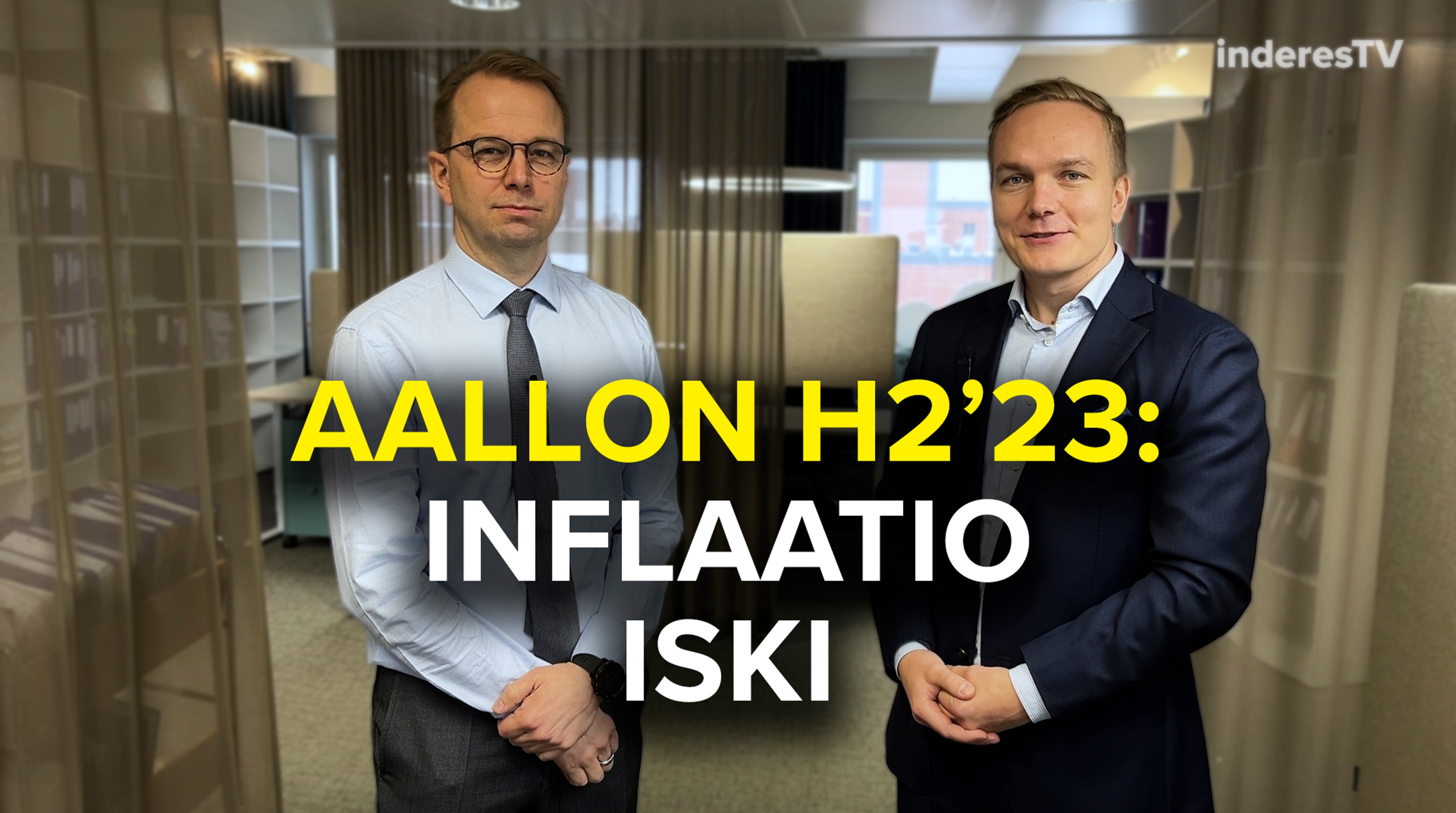 Aallon Group - Inderes