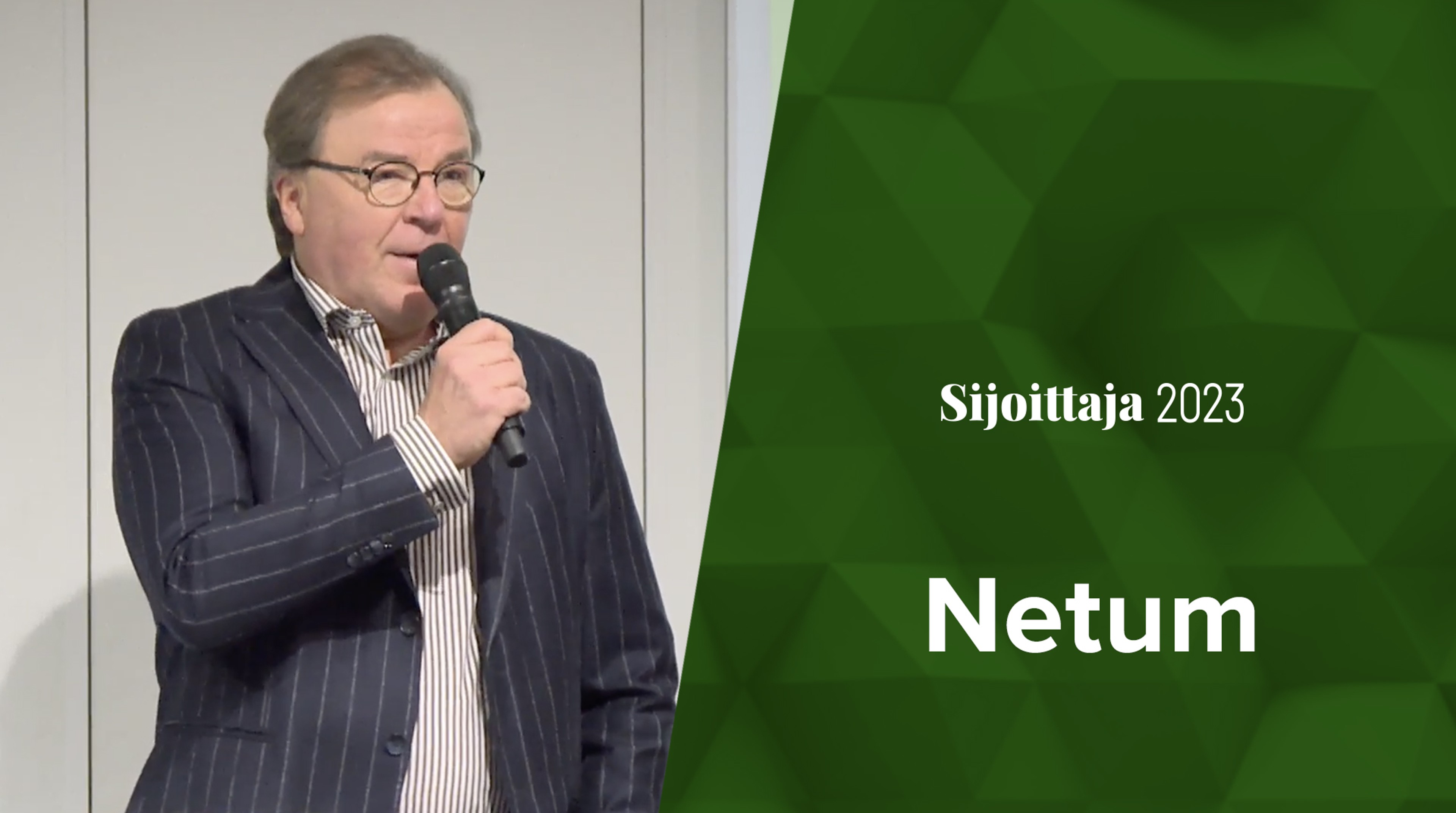 Netum Group - Inderes