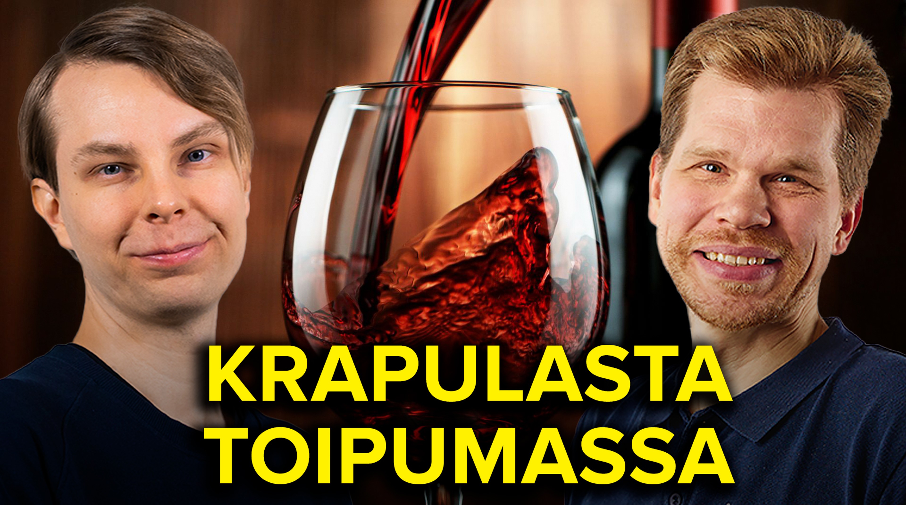 Anora Group - Inderes