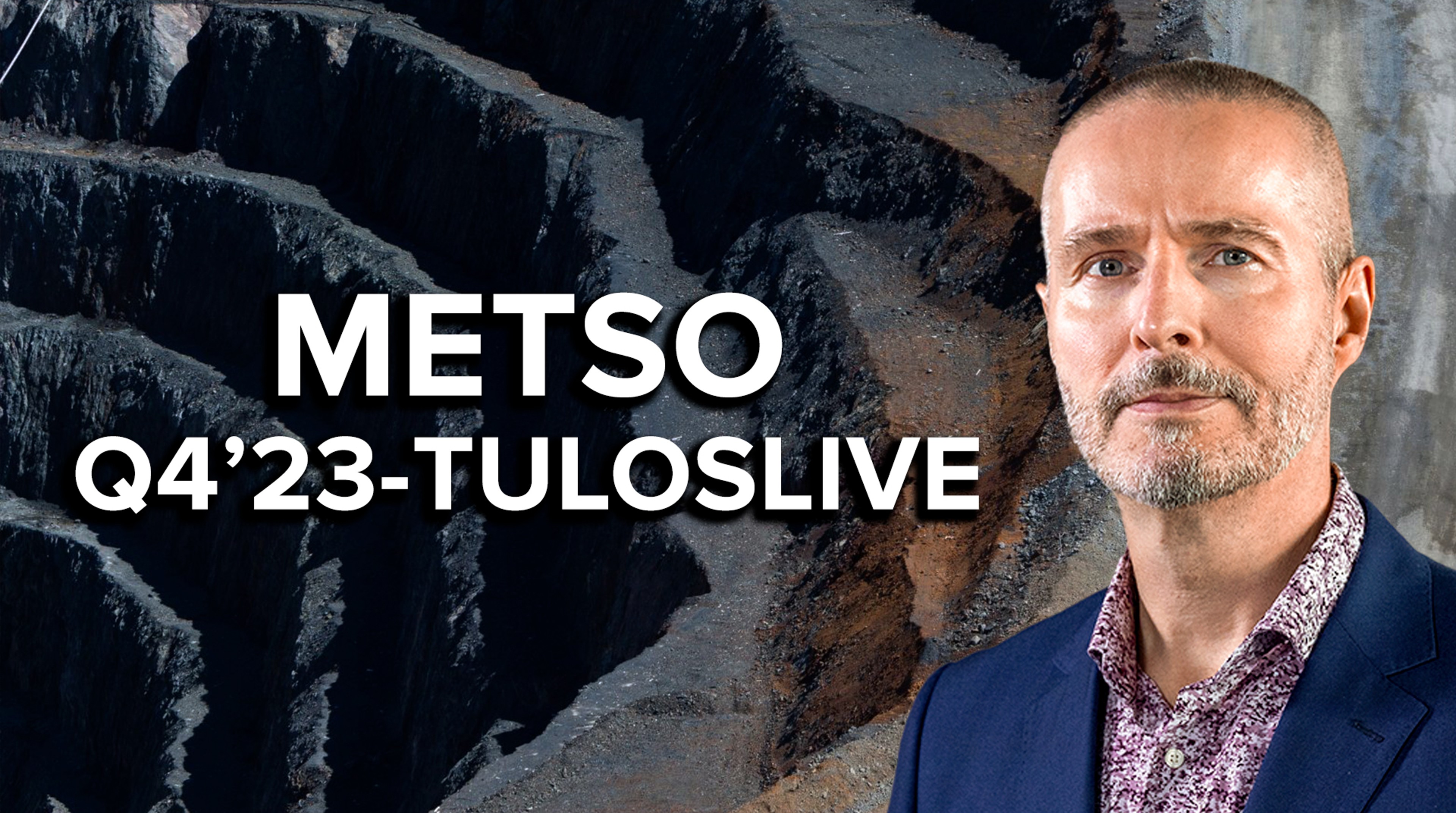 Metso - Inderes