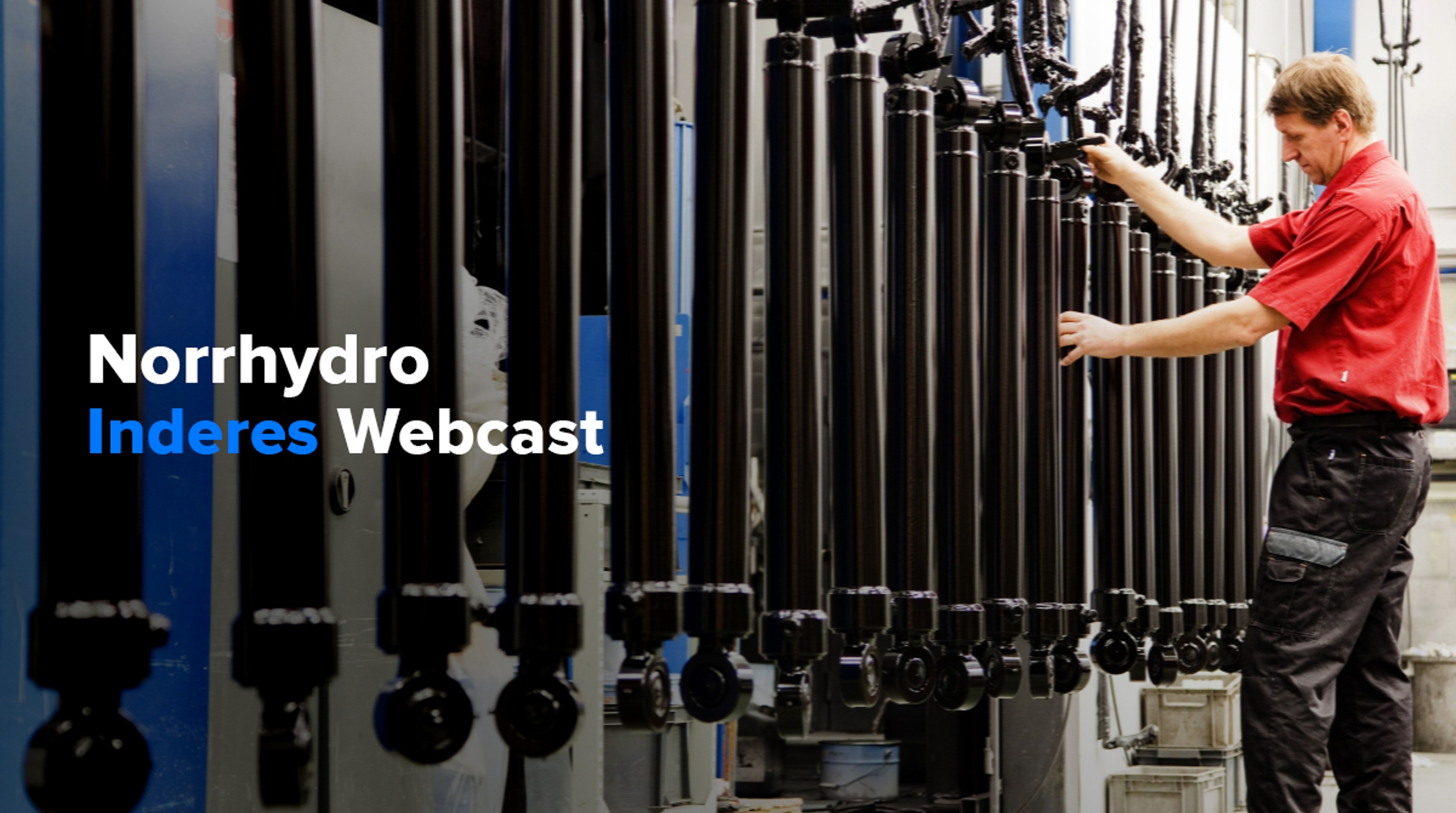 Norrhydro Group - Inderes