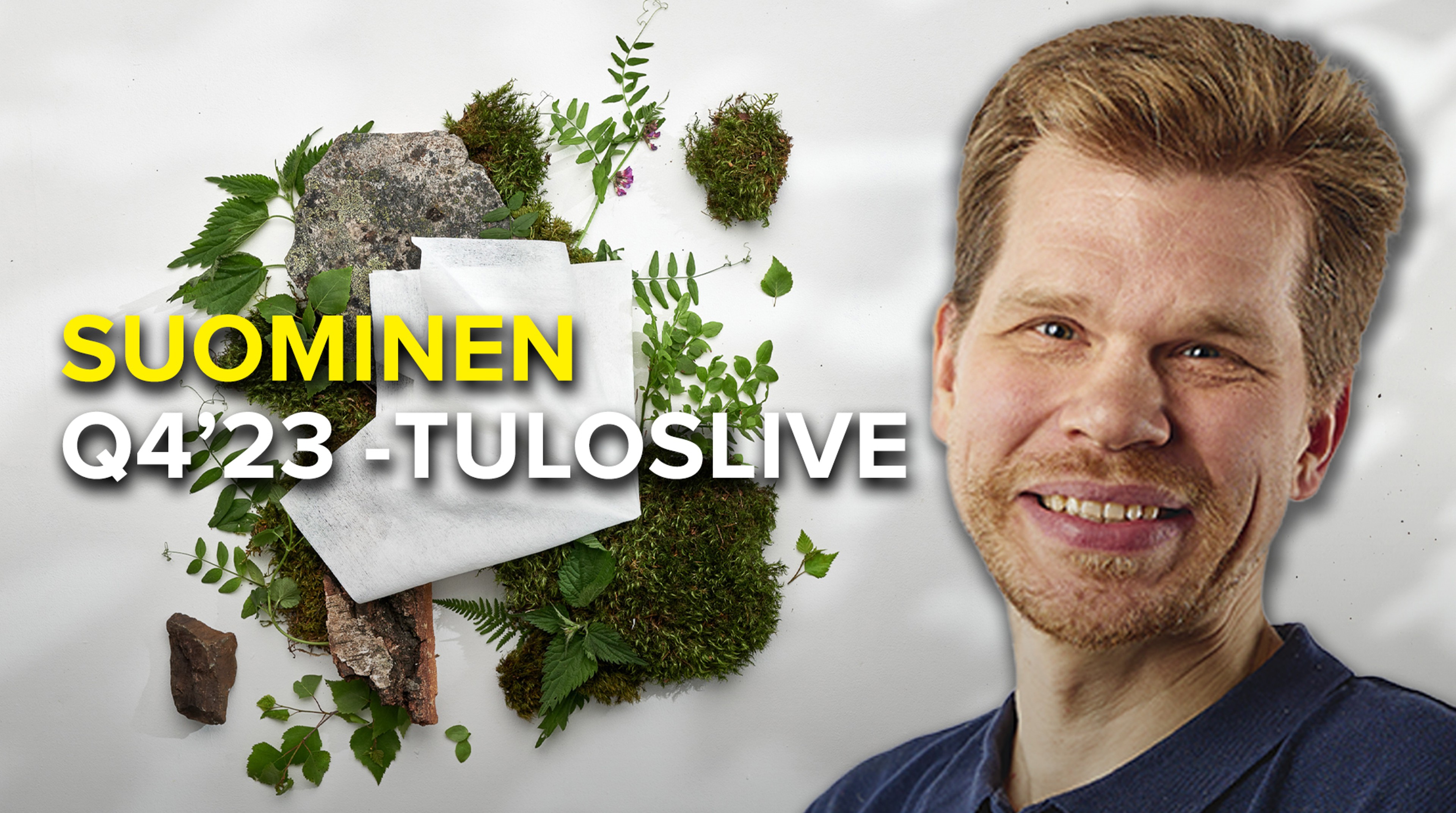 Suominen - Inderes
