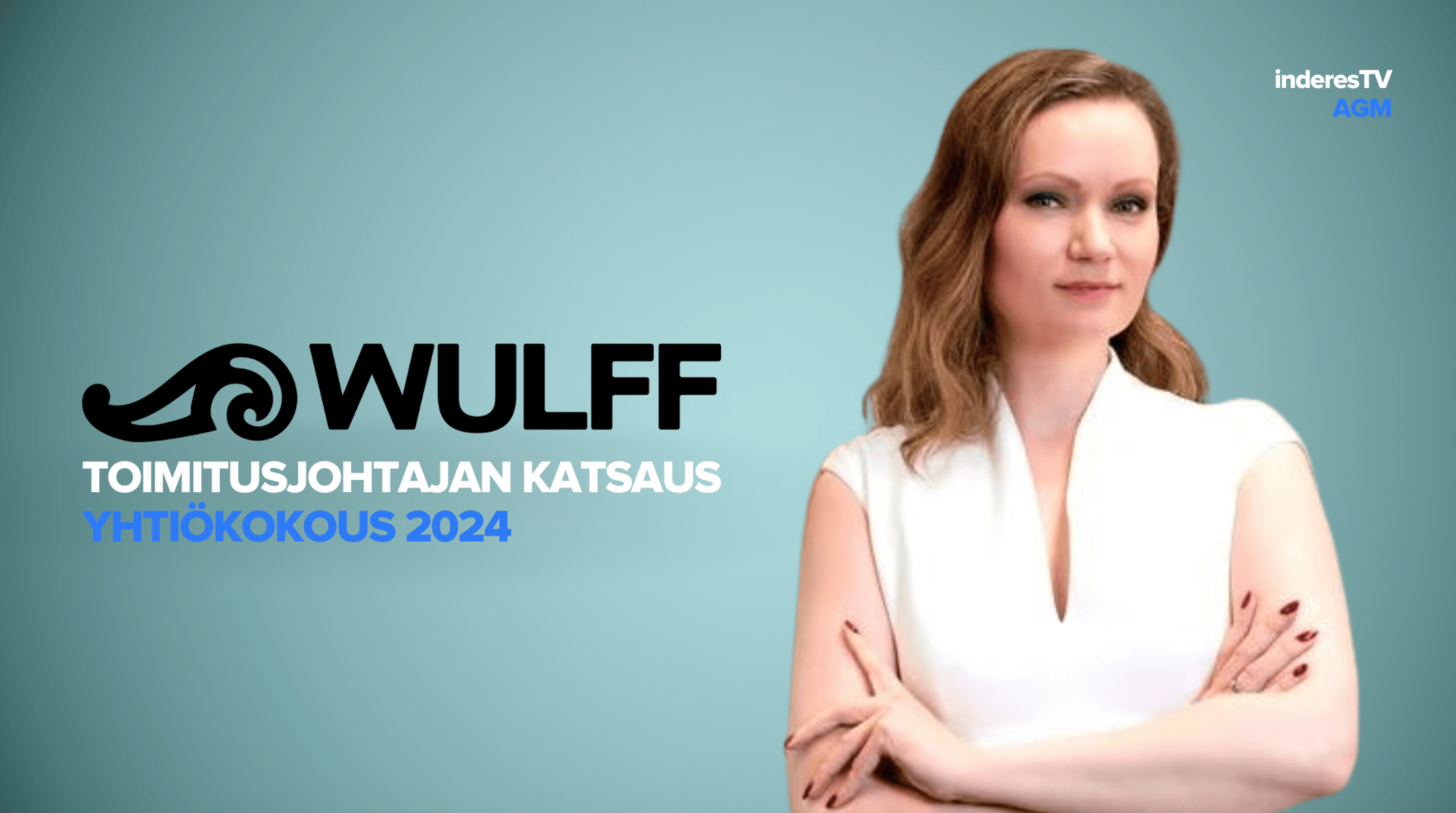 Wulff Group - Inderes