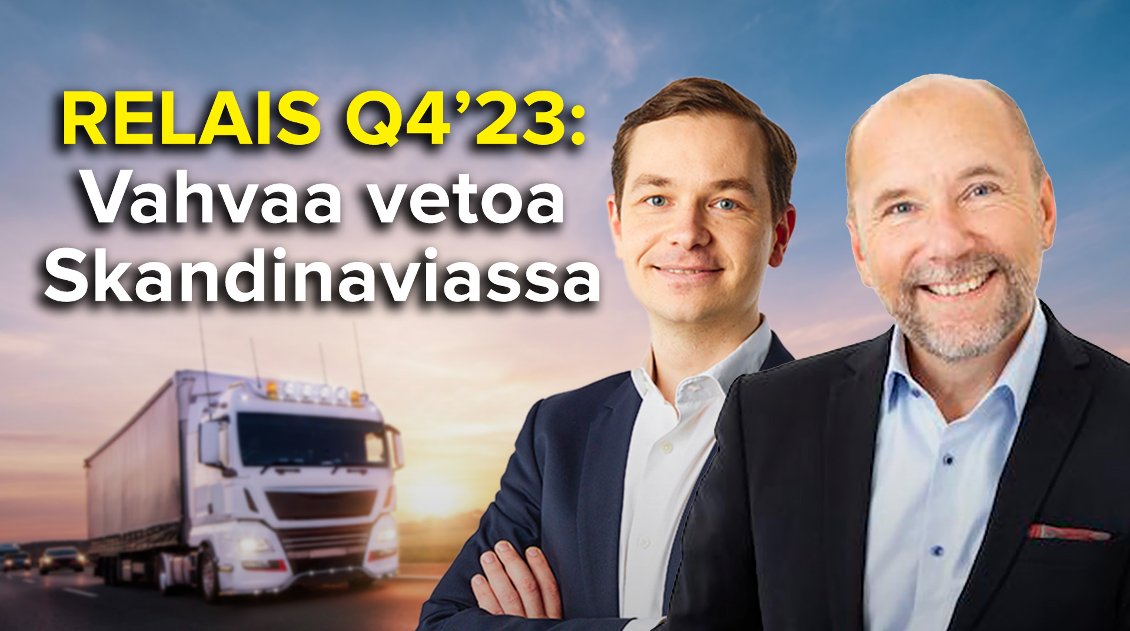 Relais Group - Inderes