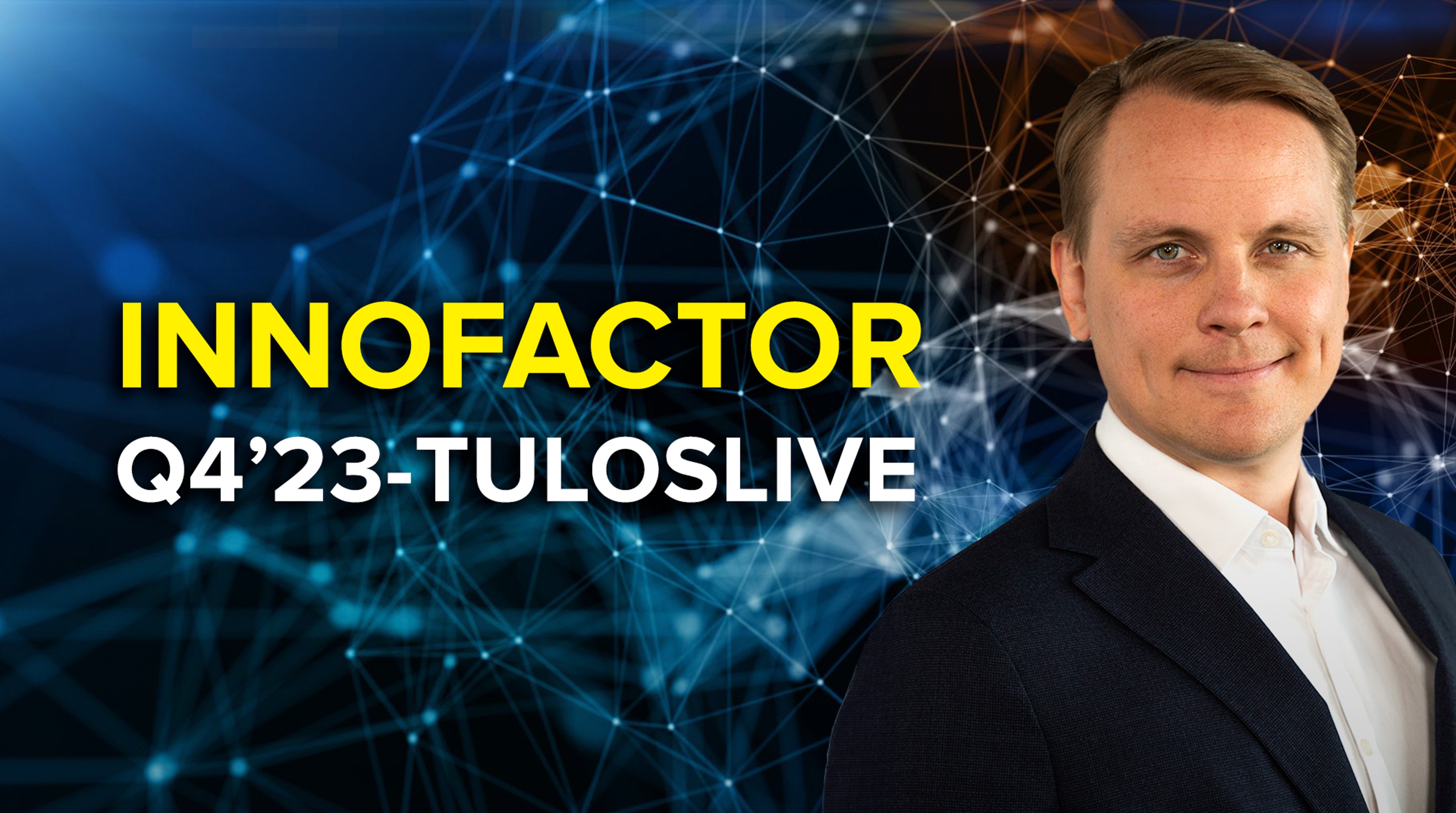 Innofactor - Inderes