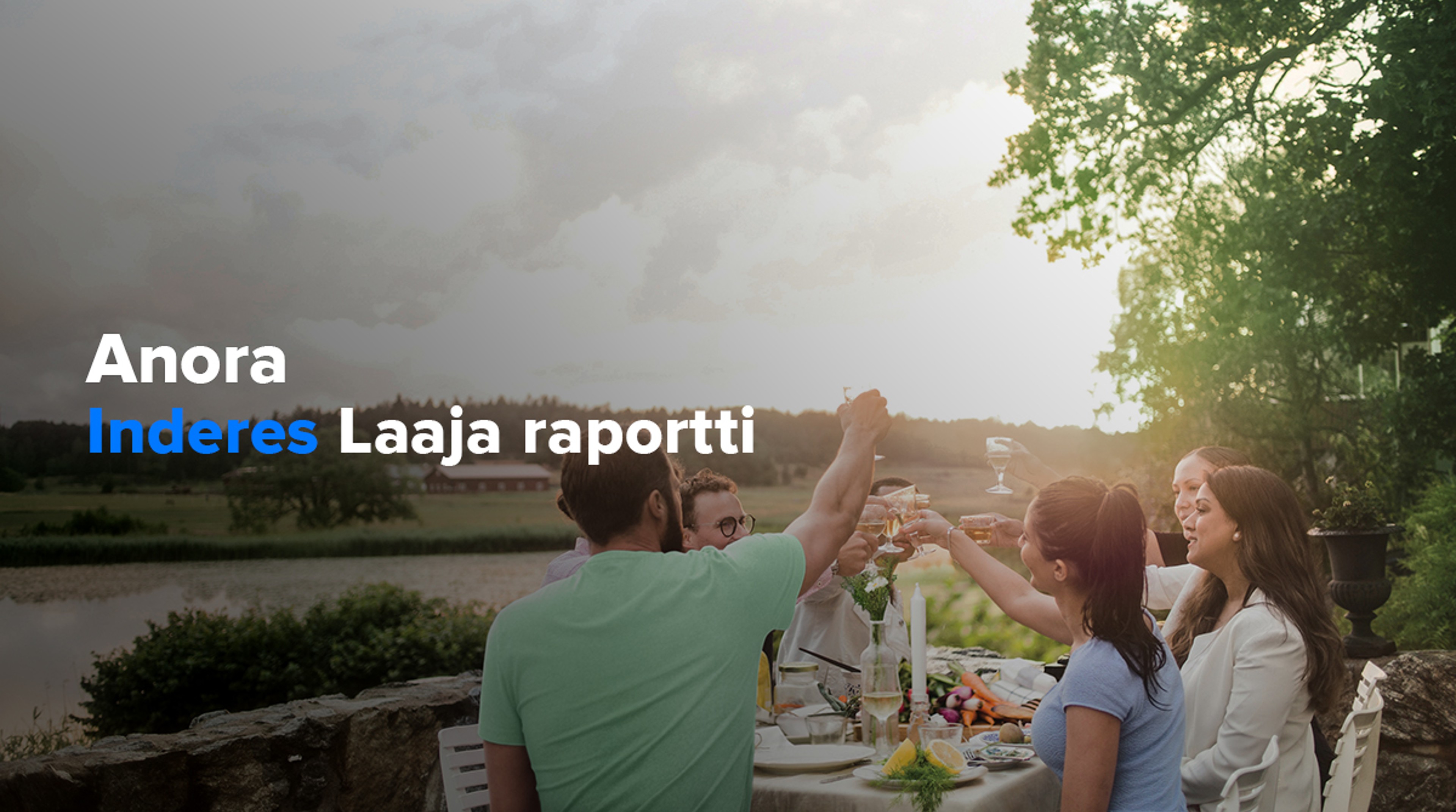 Anora Group - Inderes