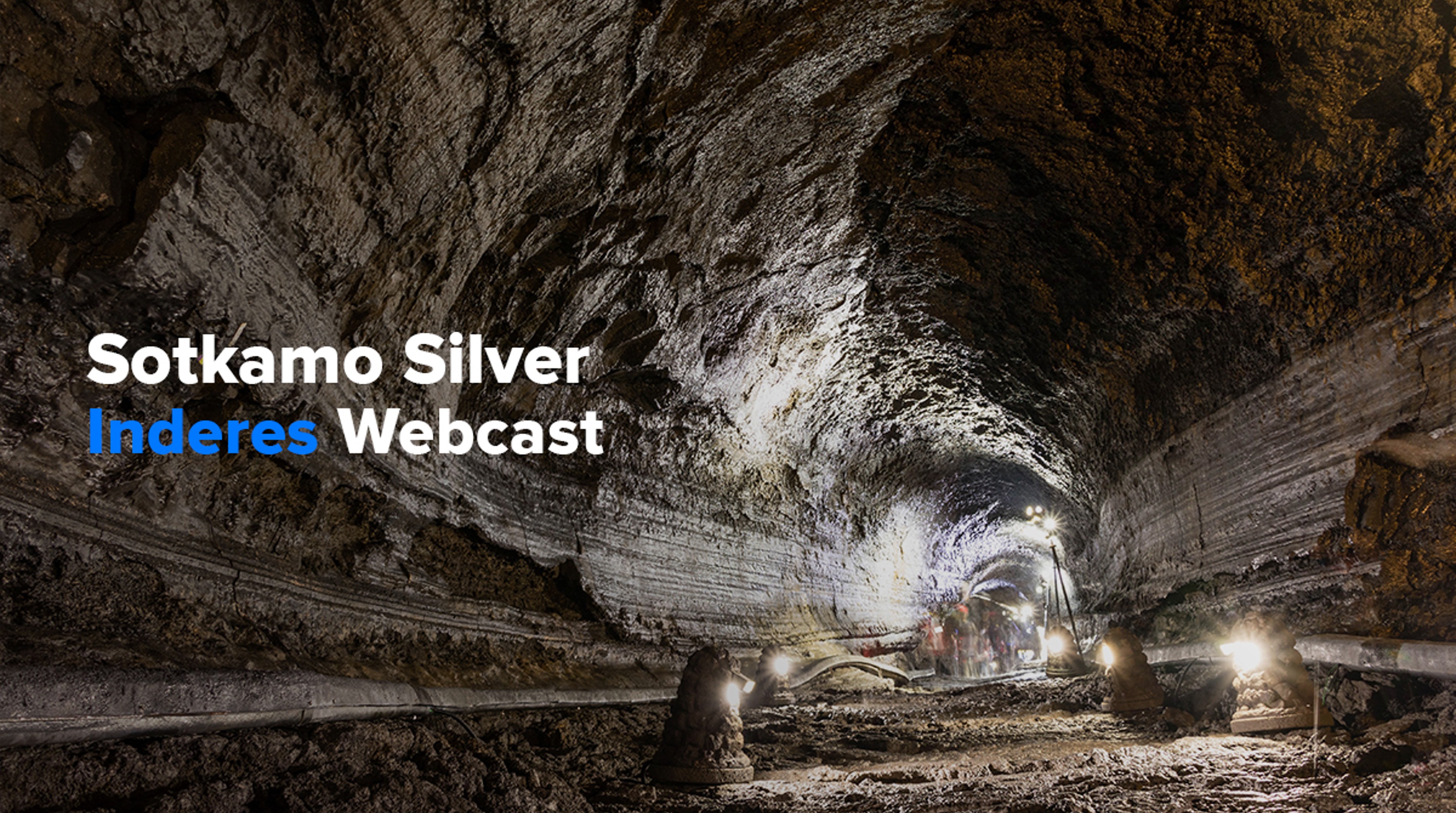 Sotkamo Silver - Inderes