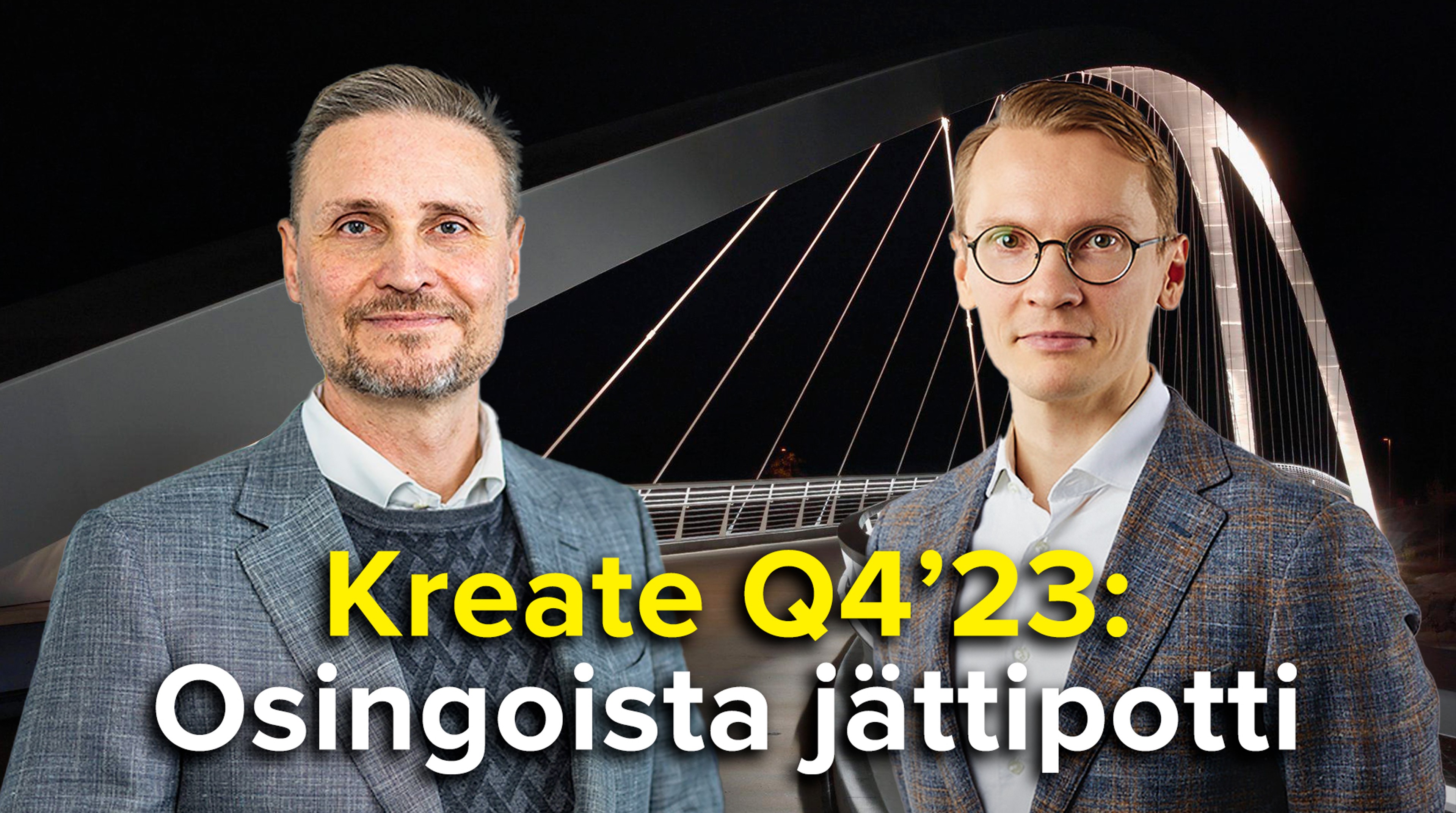 Kreate Group - Inderes