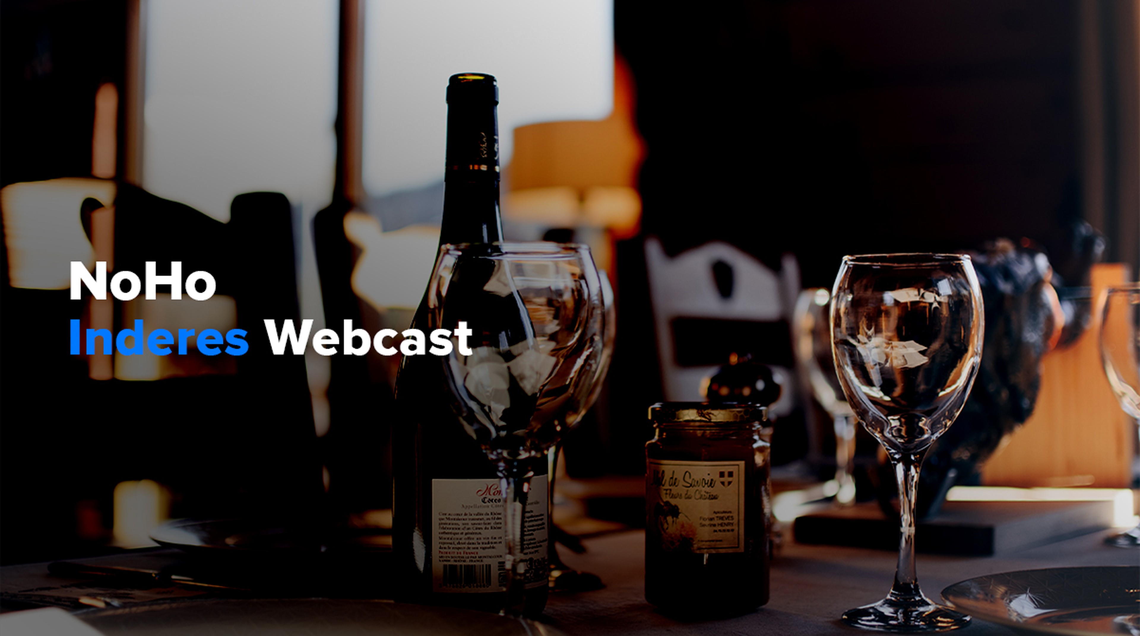 NoHo Partners - Inderes