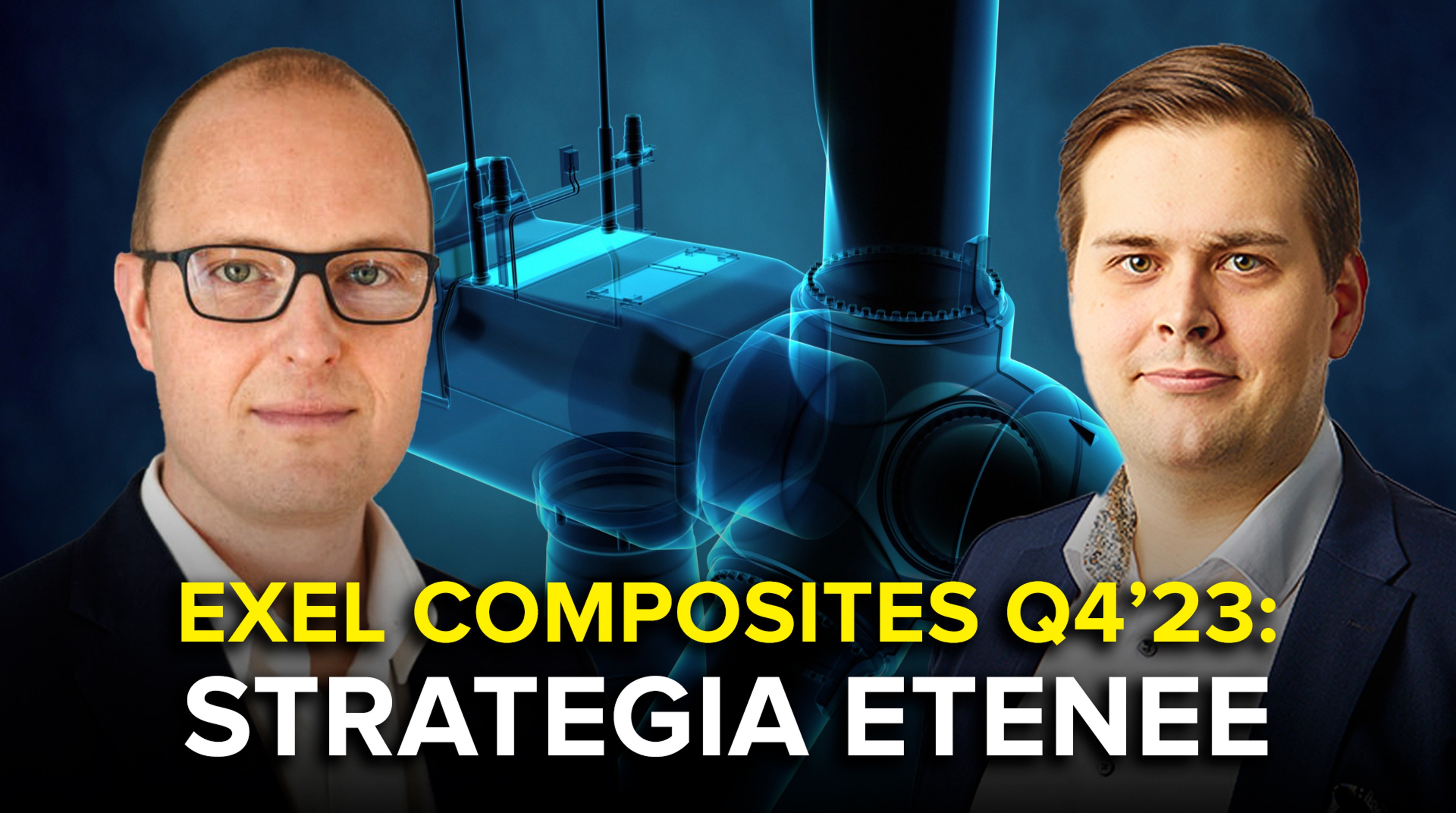 Exel Composites - Inderes