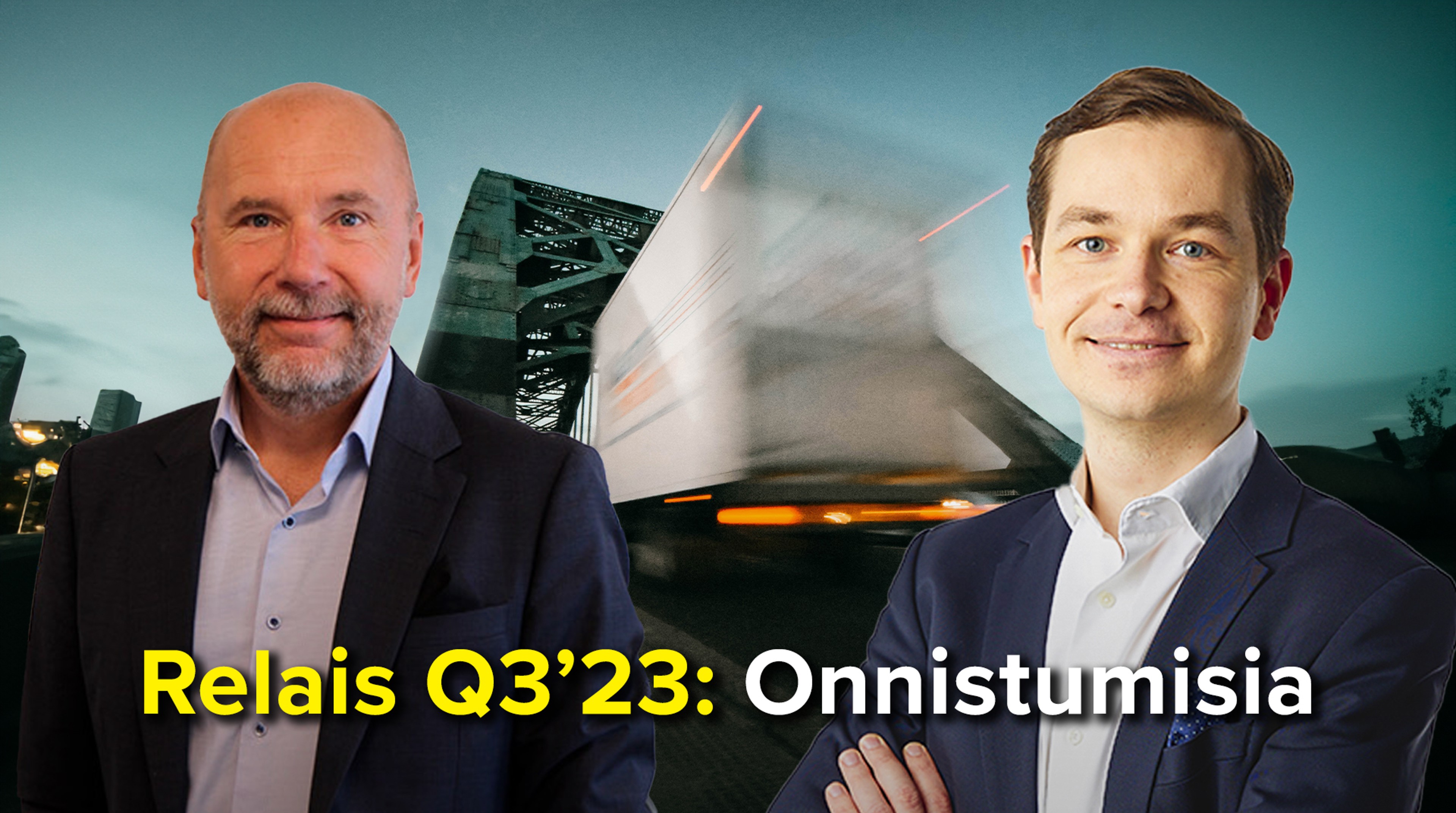 Relais Group - Inderes