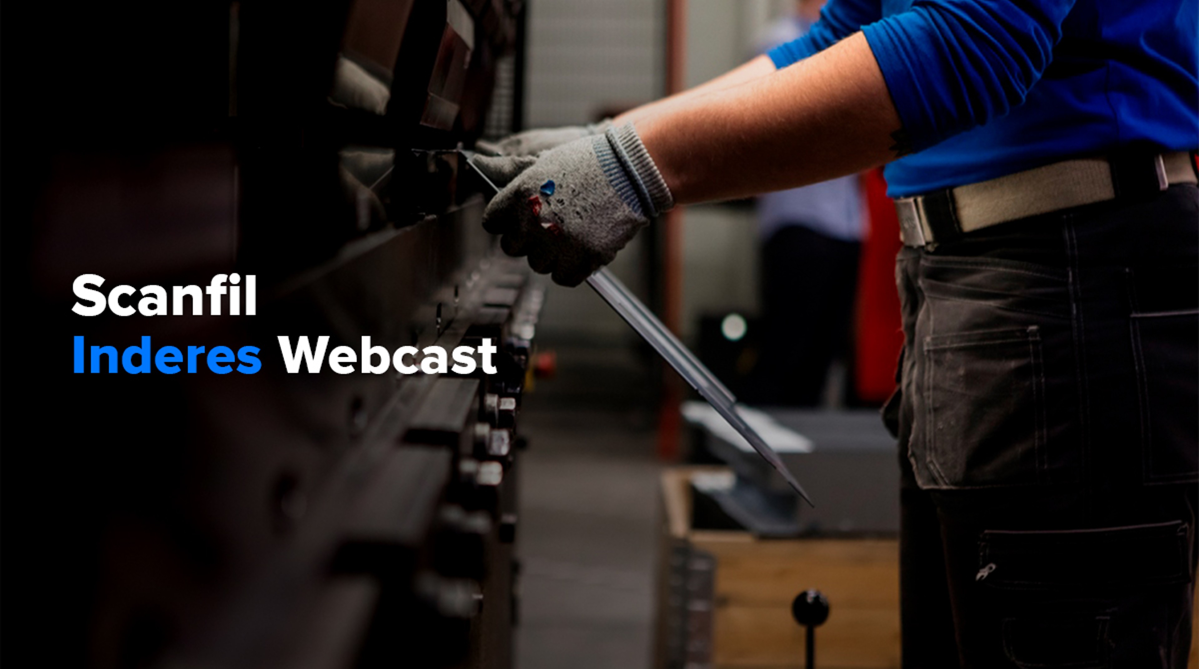 Scanfil - Inderes
