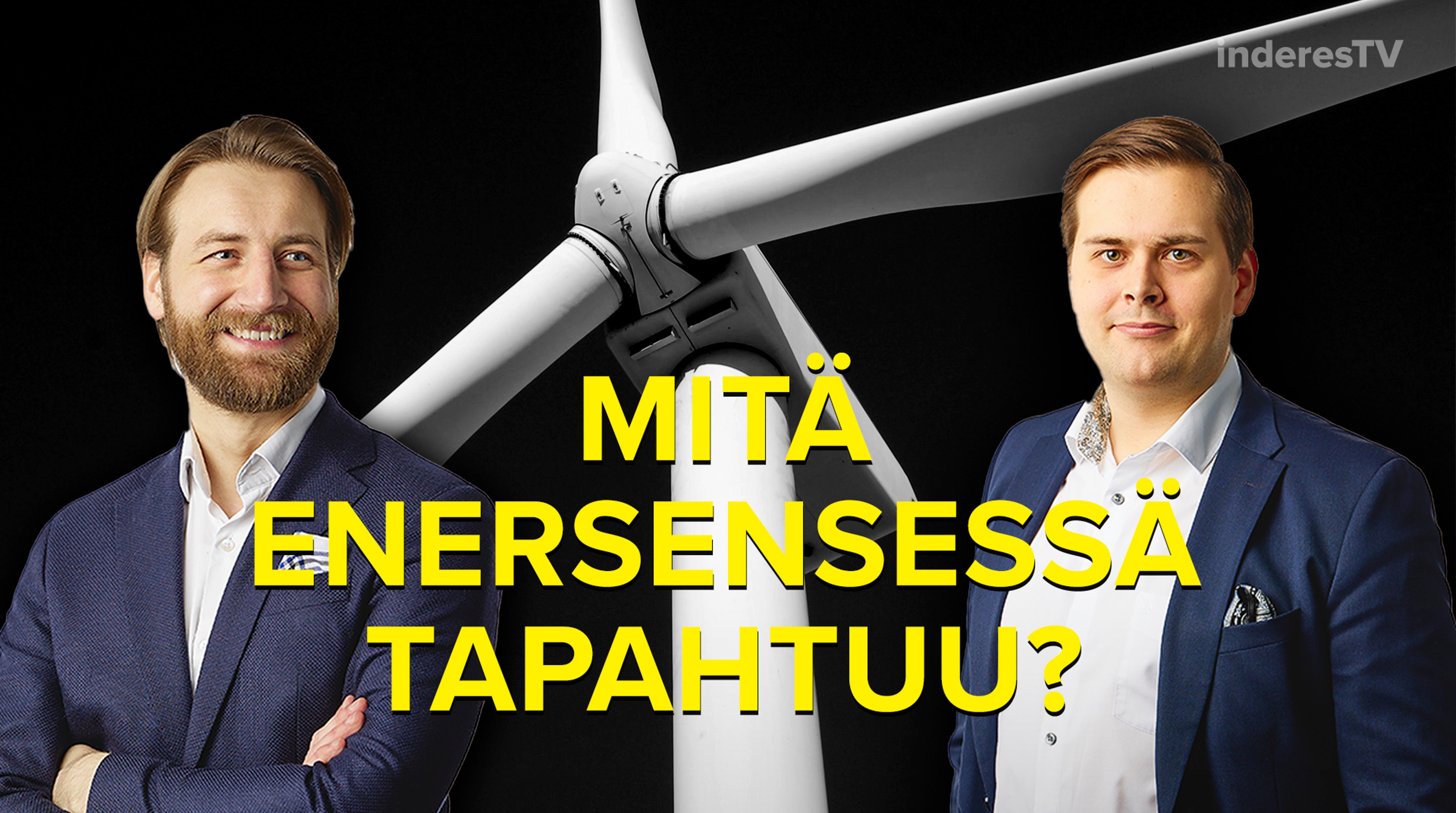 Enersense International - Inderes