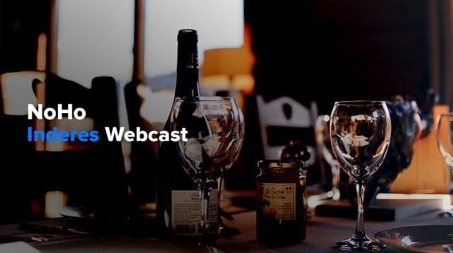 NoHo Partners - Inderes