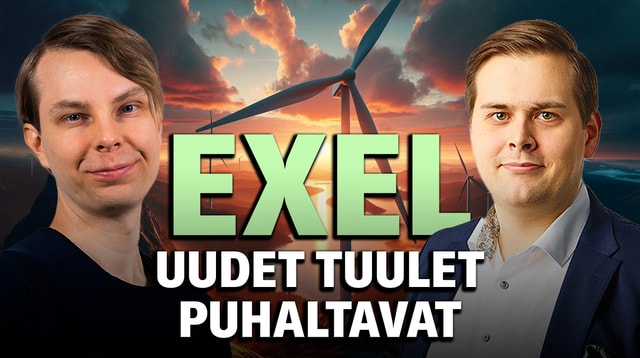 Exel Composites - Inderes