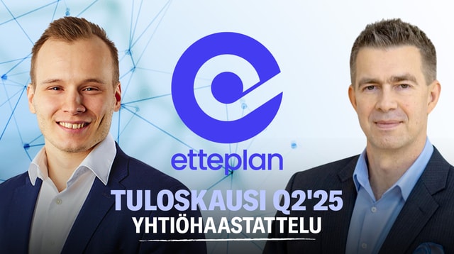 Etteplan - Inderes
