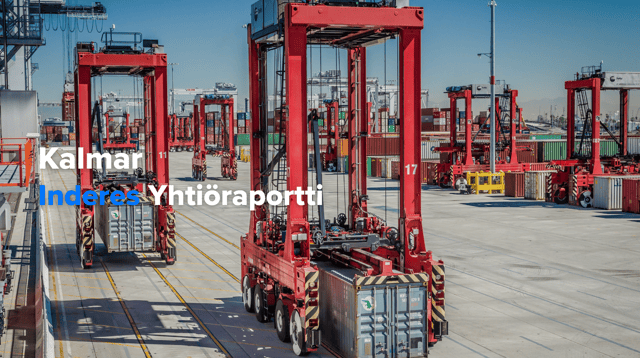 Kalmar - Inderes