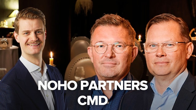 NoHo Partners - Inderes