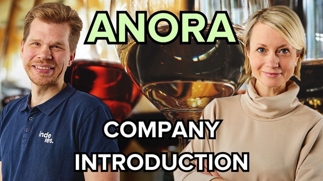 Anora Group - Inderes
