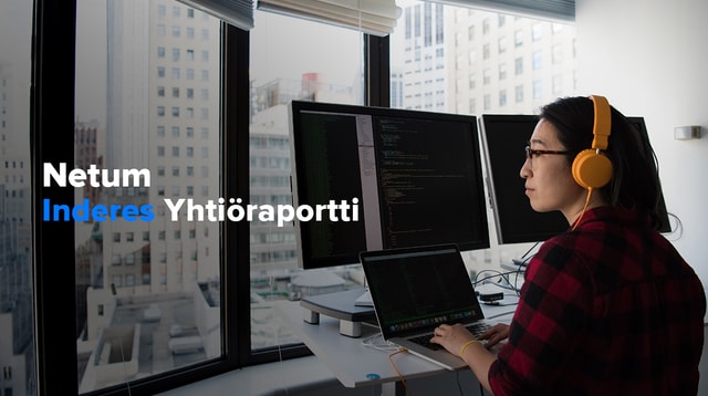 Netum Group - Inderes