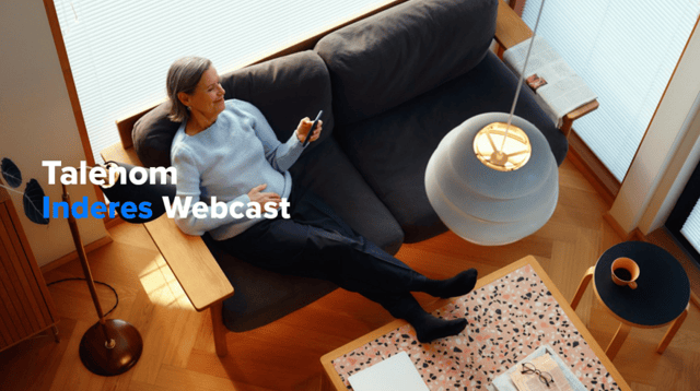 Talenom - Inderes