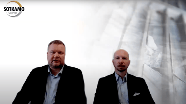 Sotkamo Silver - Inderes