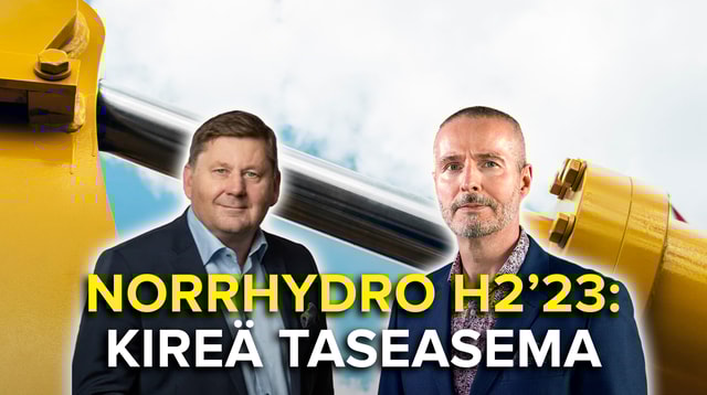 Norrhydro Group - Inderes