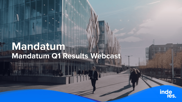 Mandatum - Inderes
