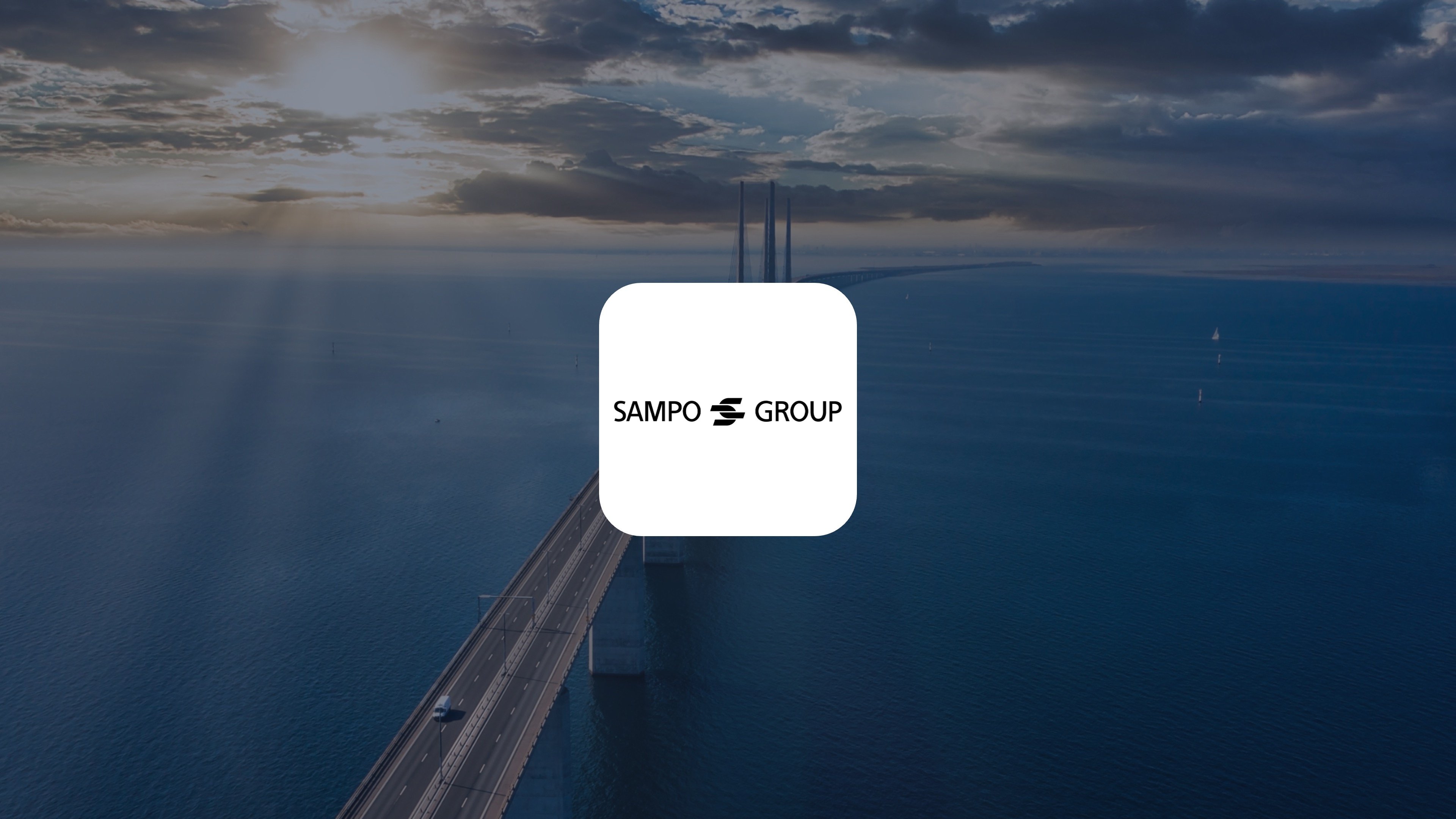 Sampo – Q4 2024 presentation and Q&A session - Inderes