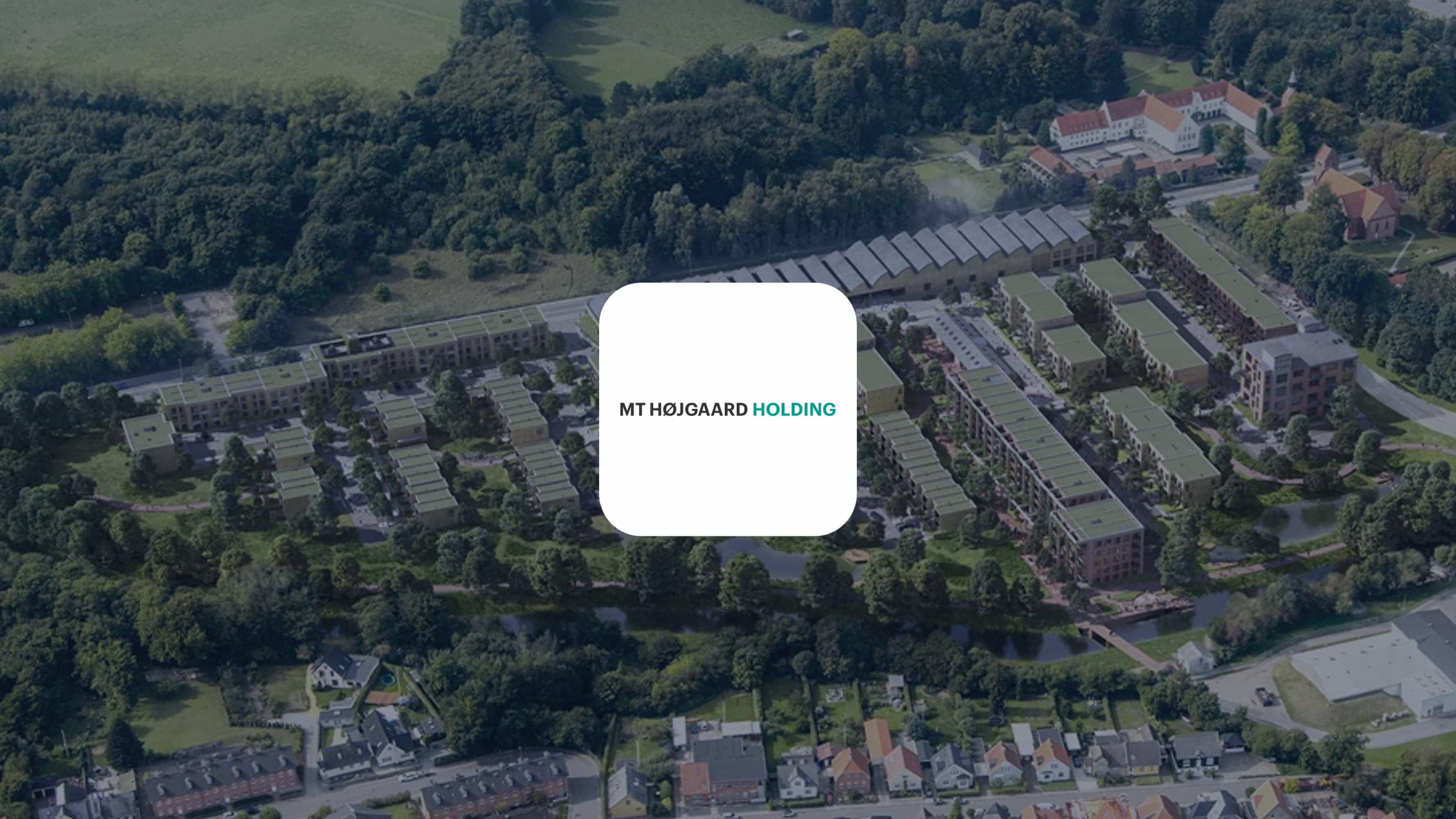 MT Højgaard Holding – Præsentation af årsrapporten 2022 - Inderes