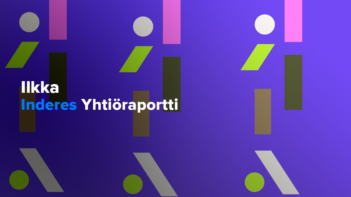 Hinta on laskenut selvästi alle osien arvon - Inderes