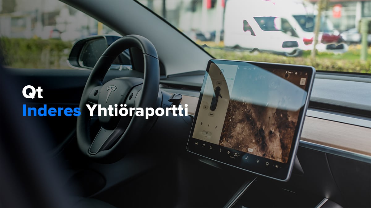 Qt Group Q3'24: Kättä alle - Inderes