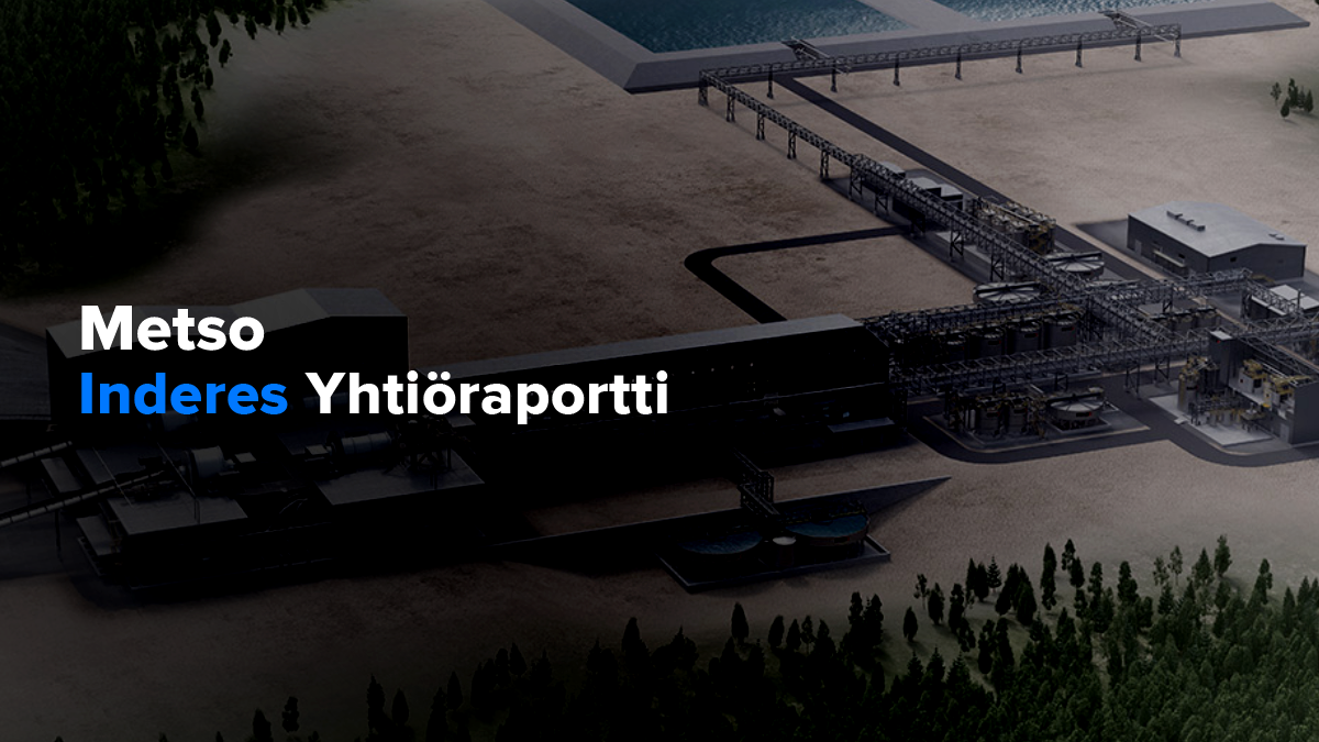 Metso Q2'25: Tilapäistä pehmeyttä marginaaleissa - Inderes