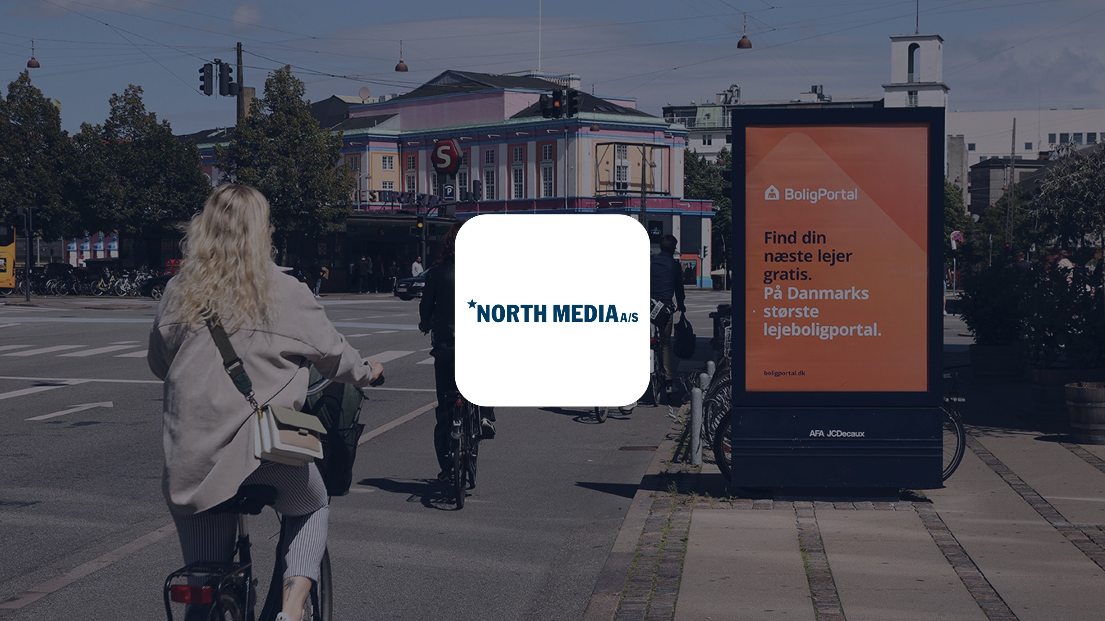 North Media - Video med præsentation af regnskabet for 1. halvår 2024 ...