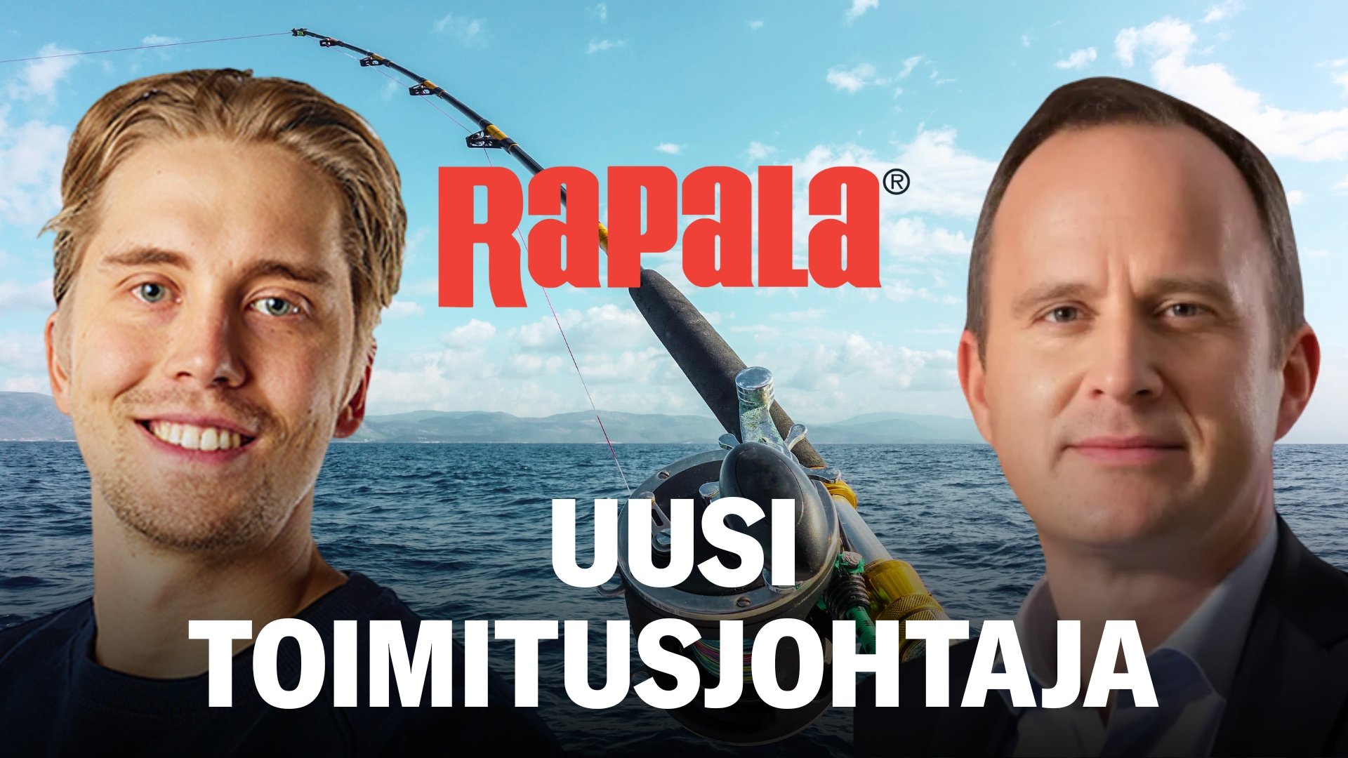 Rapala: Uuden toimitusjohtajan haastattelu - Inderes