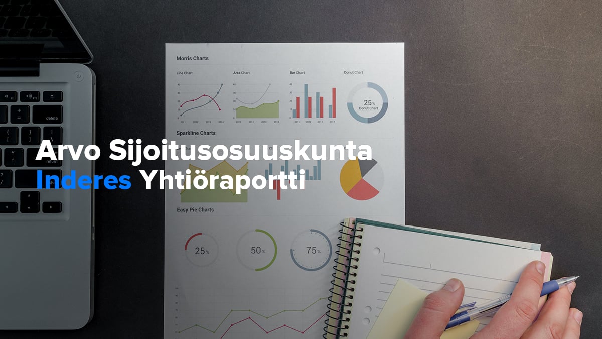 Arvoa on, mutta sen purkautuminen vaatii aikaa - Inderes