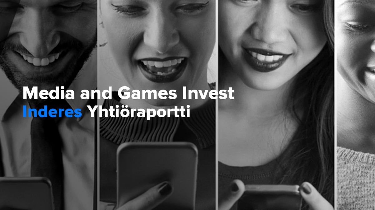 Vahva alkuvuosi parantaa näkymiä - Inderes