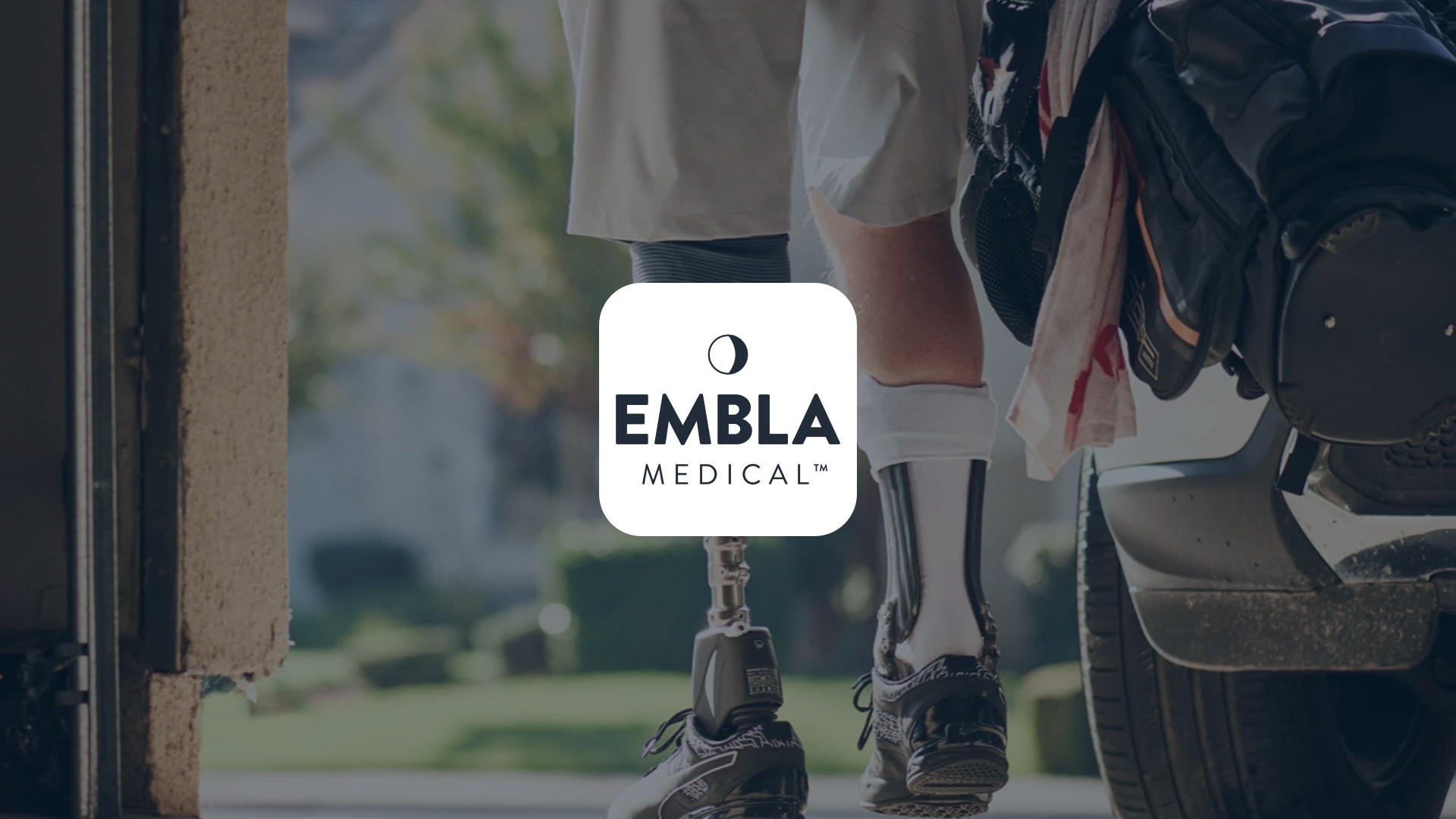 Embla Medical: Recording of FY 2025 results presentation - Inderes