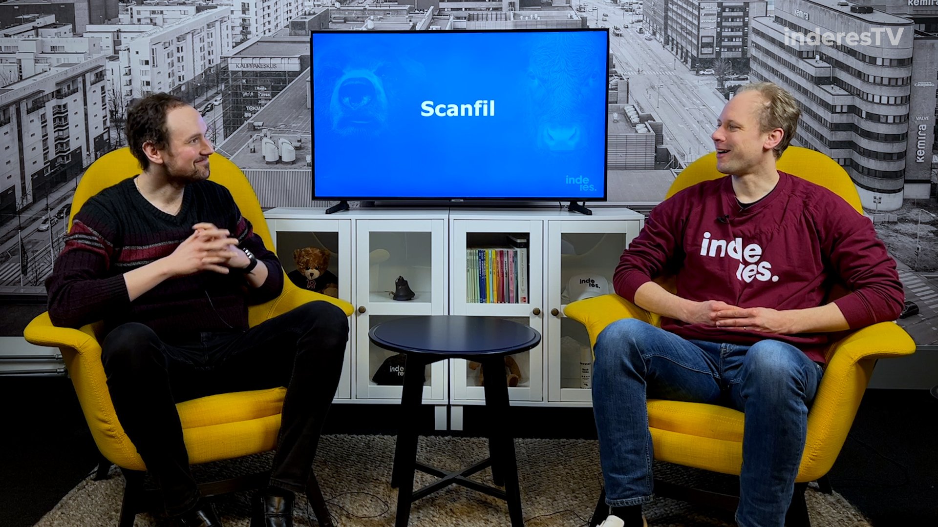 Scanfil: Kasvua syntyy - Inderes