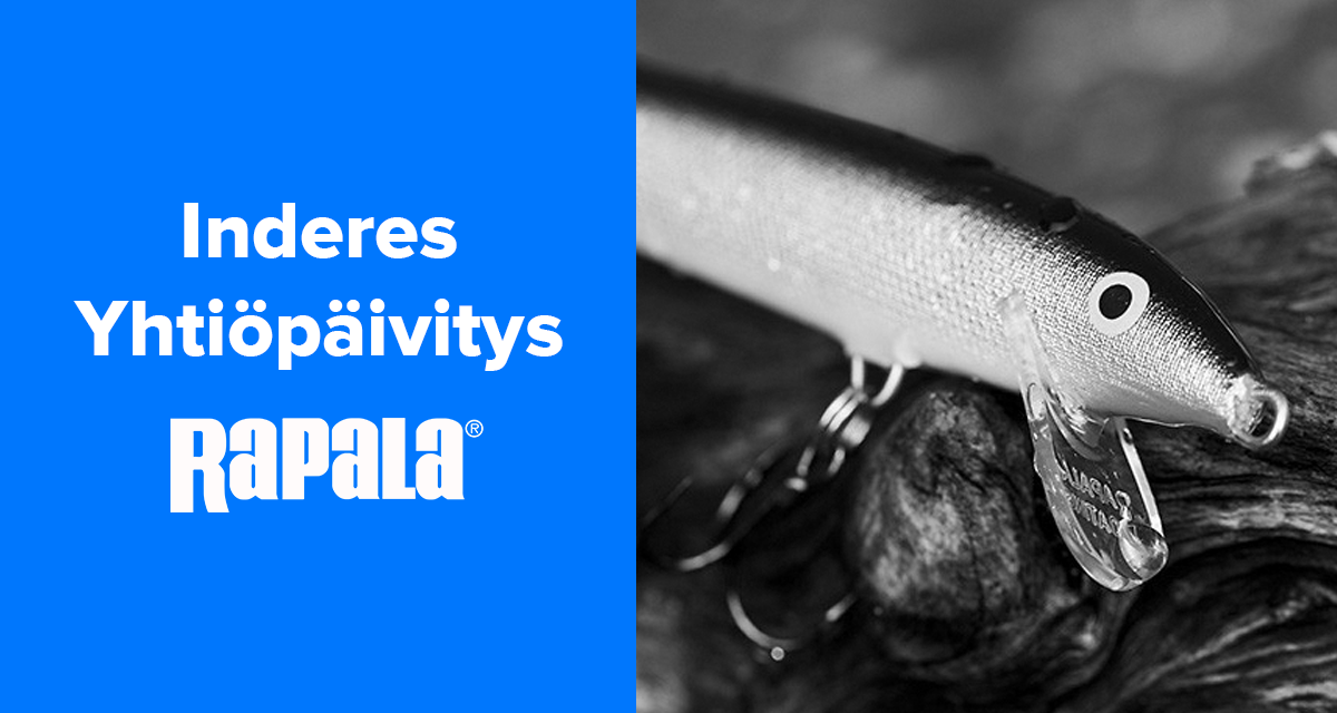 Tärkeimmät parametrit kehittyivät väärään suuntaan - Inderes