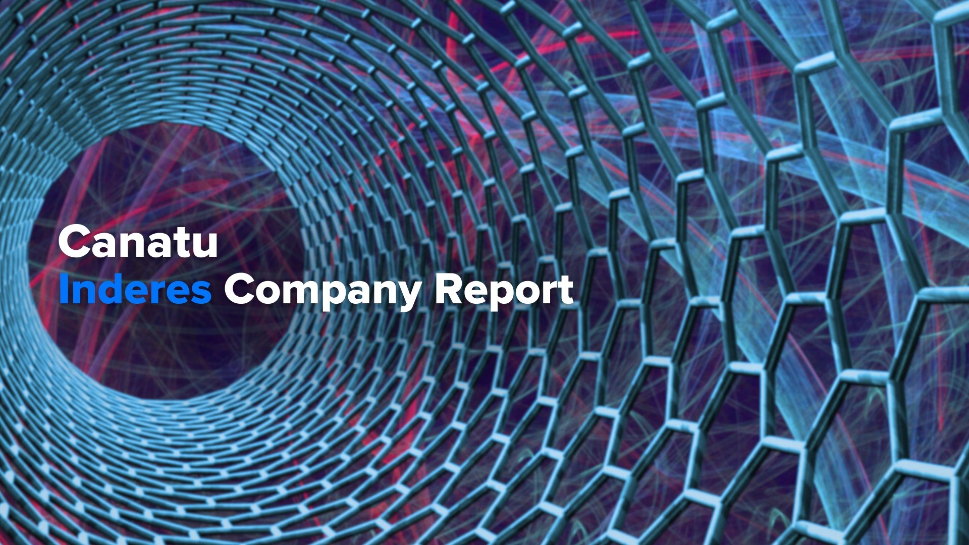 Canatu H1'25: Growth was pushed forward - Inderes