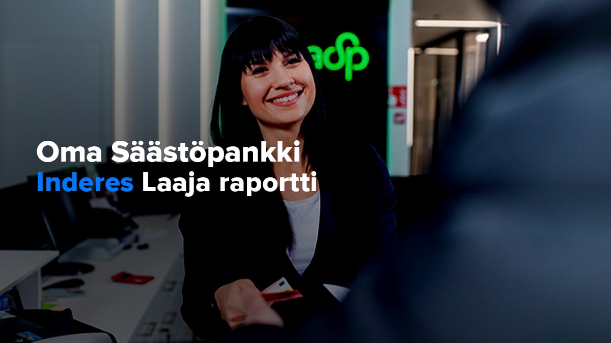 Uniikki yhdistelmä kasvua ja kannattavuutta - Inderes