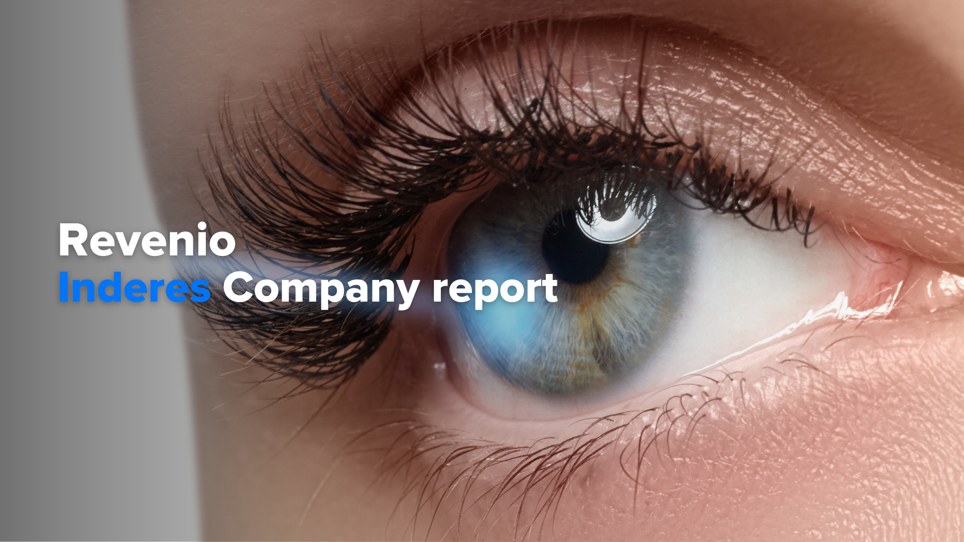 Revenio Q2'25: Solid performance in brisk headwinds - Inderes