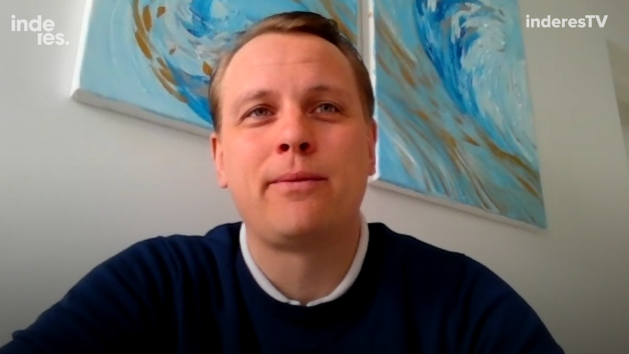 Gofore: Vahvan kassan kanssa kelpaa hymyillä - Inderes