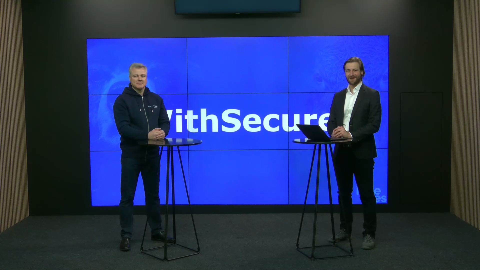 WithSecure sijoituskohteena - Inderes