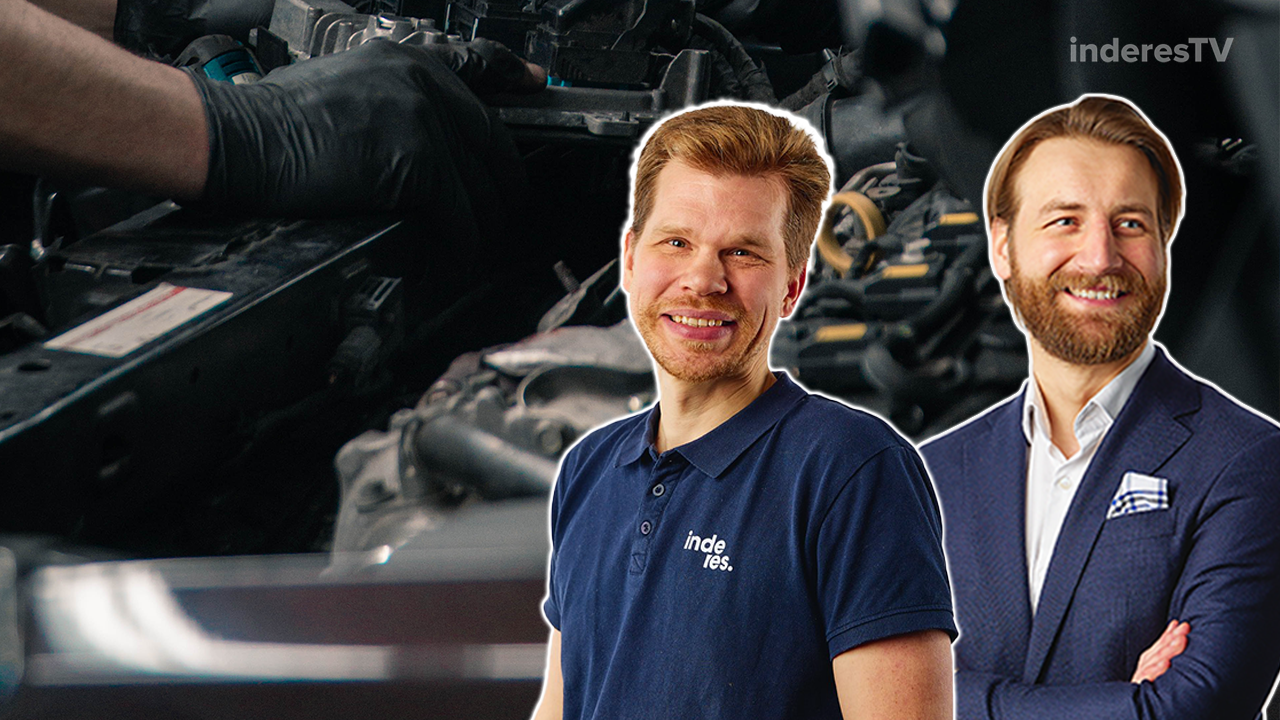 Kamux: Yhtiö täyshuoltoon - Inderes