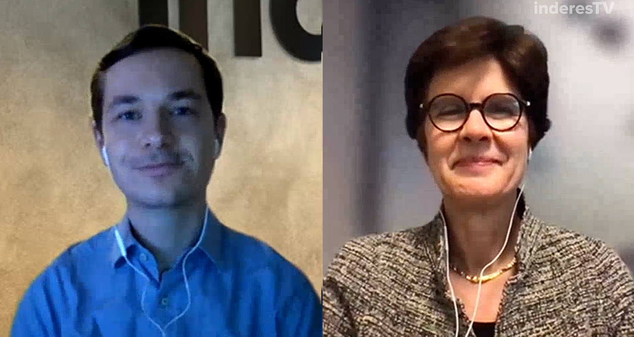 Sanoma Q4'21: Kasvun tiellä - Inderes