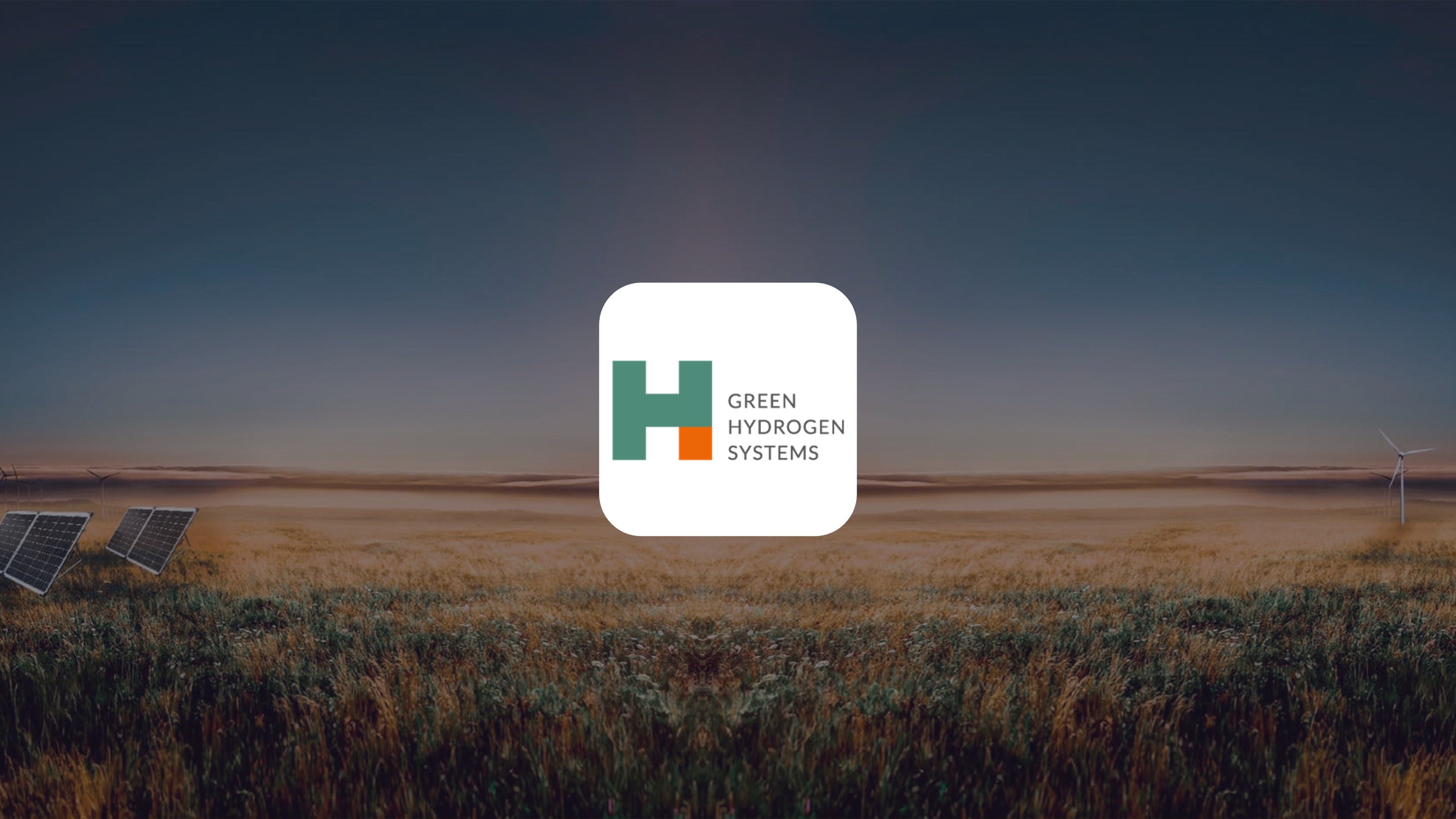 Green Hydrogen Systems – Præsentation af H1 2023 - Inderes
