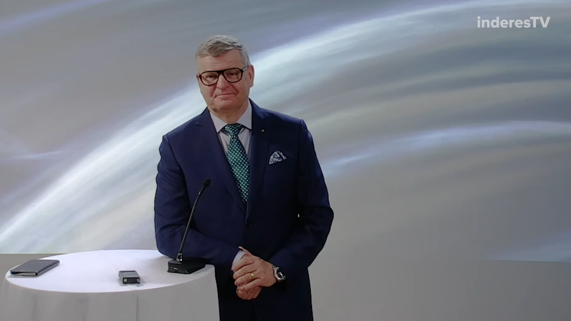 Aspo Q1'21: Hurja startti vuodelle - Inderes